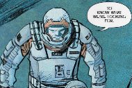 Want more Interstellar? Check out Absolute Zero, an official comic book ...
