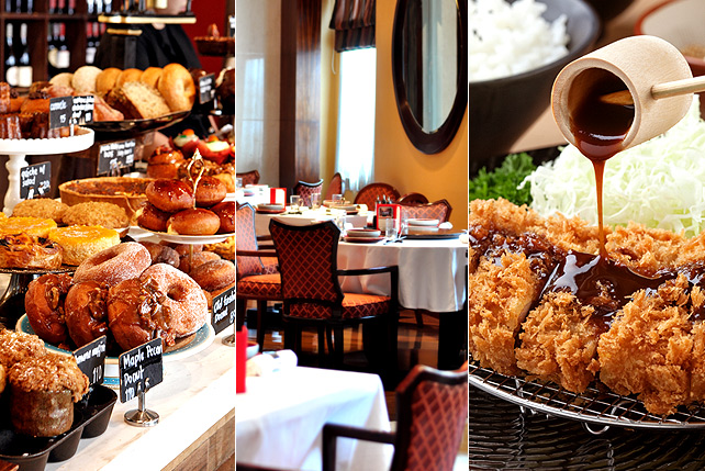 10 Outstanding Filipino Chefs and Where They Love to Eat