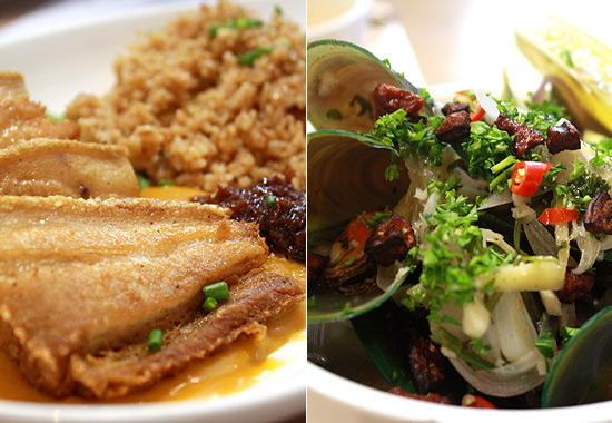 10 Outstanding Filipino Chefs and Where They Love to Eat