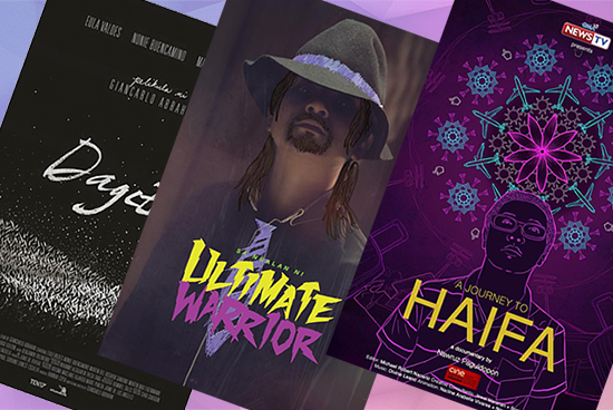 The 10 Most Attention-Grabbing Local Movie Posters from 2014