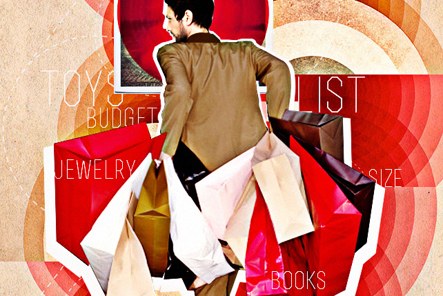 10 Simple Rules for Men When Buying Gifts