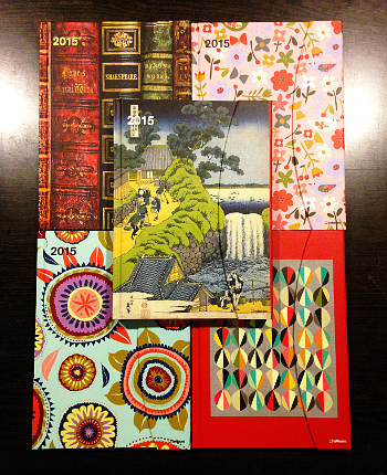 50 Best Planners for 2015