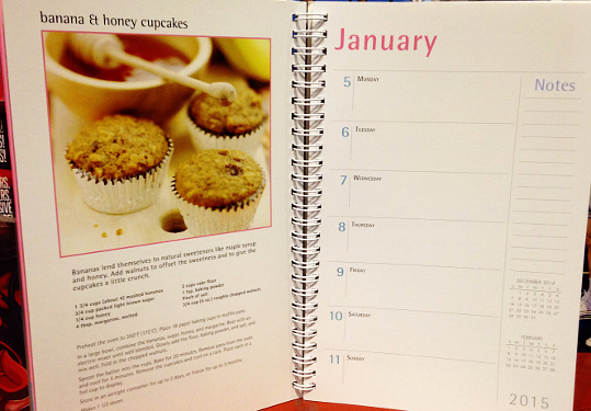 50 Best Planners for 2015