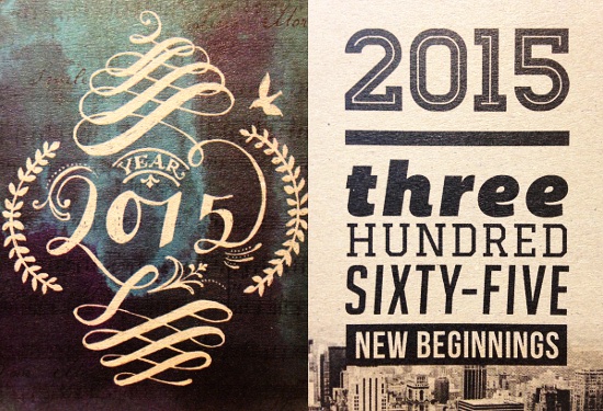 50 Best Planners for 2015