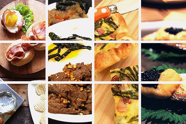 This Week's Best Food Photos by SPOT.ph Readers