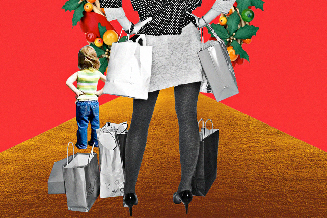 The 10 Shoppers You Meet in Manila