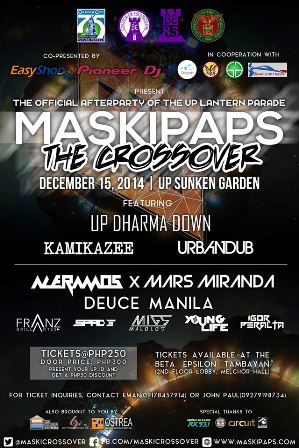 10 Gigs and Parties to Go to This Week: December 10 to 16