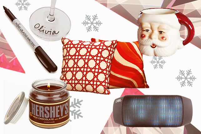 10 Things You Need for a Great Christmas Party
