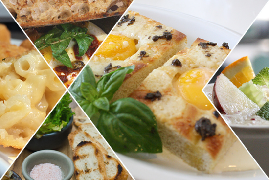 150 Must-try Dishes of 2014