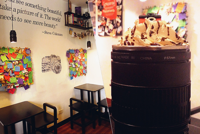 New Restaurant Alert: Cafféra: Photo + Café on Maginhawa Street, Quezon ...