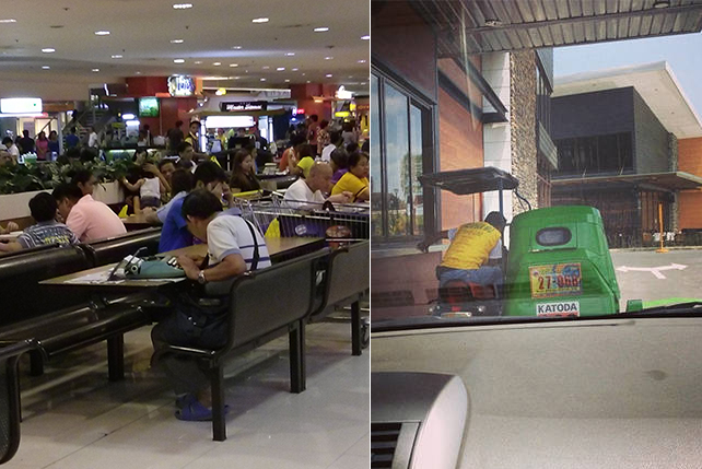 Best of Random Photos 2014: 10 Completely Random Photos