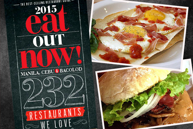 10 Restaurants We Love from Eat Out Now! 3