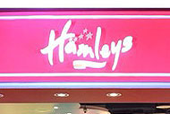 Hamleys opens first store in Manila