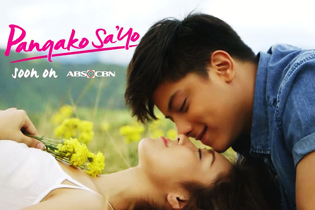 Pangako Sa'Yo Refresher