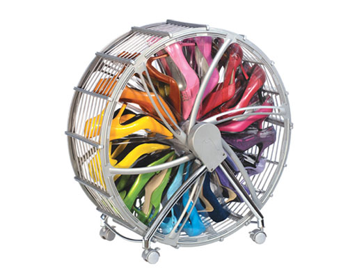 10 Smart Storage Solutions to Help You Stay Organized This Year