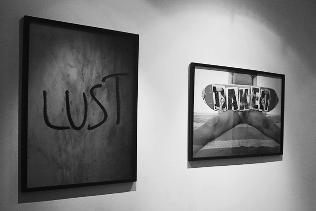 Art Adventure: Autonomy Warriors at Pablo Galleries