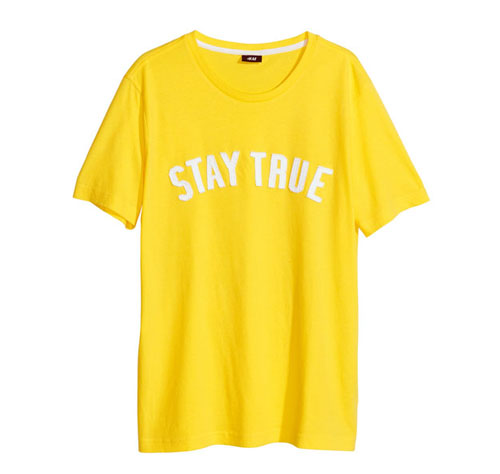 10 Cool Statement Shirts