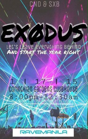 10 Gigs and Parties to Go to This Week: January 14 to 20