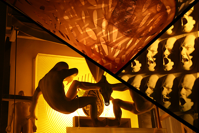 PHOTOS: A Preview of Gabriel Barredo's Opera at Silverlens, opening on ...