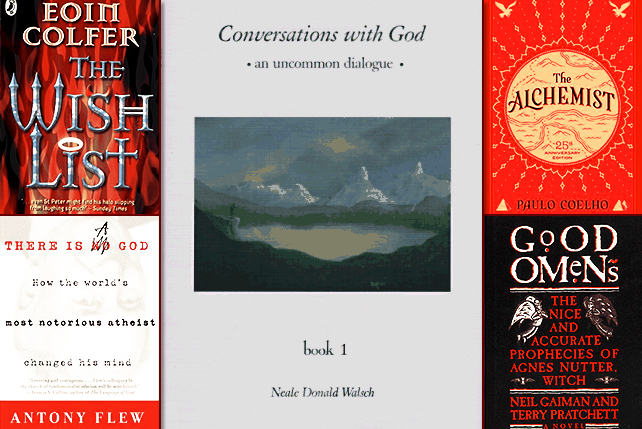 10 Inspiring Books to Keep Your Life On Track