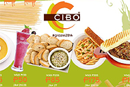CIBO reverts to original 1997 prices until January 30
