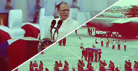 Who is Marwan and other FAQs about the Mamasapano Clash