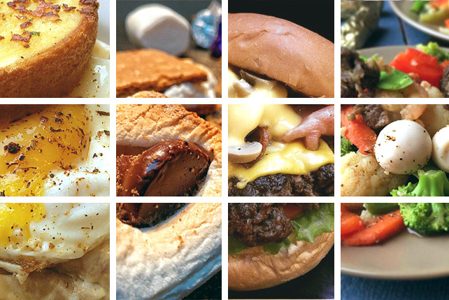 This Week's Best Food Photos by SPOT.ph Readers