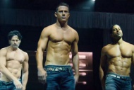 It's finally here: Watch the steamy new Magic Mike XXL trailer
