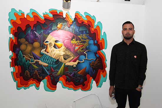 Mariana Zobel, John Lloyd Cruz, Elmer Borlongan + more at Art Fair ...