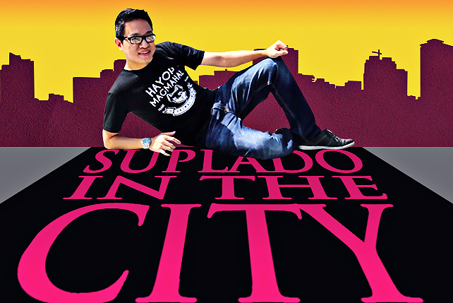 Suplado Logo Logos