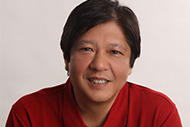 Senator Bongbong Marcos accidentally opens a can of worms, shares his ...