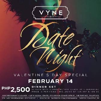 25 Gigs and Parties to Go To This Week: February 11 to February 17