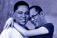 #UltimateHugot: P-Noy Says Goodbye to True Love