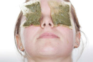 3 Ways Green Tea Can Make That Annoying Pimple Disappear
