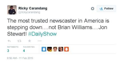 10 Tweets That Trended Today: The Twitterati on Fifty Shades of Grey ...