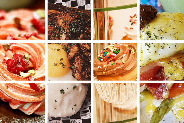 This Week's Best Food Photos by SPOT.ph Readers