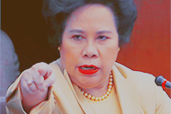 10 Kickass Miriam Defensor-Santiago Quotes From the Mamasapano Senate ...