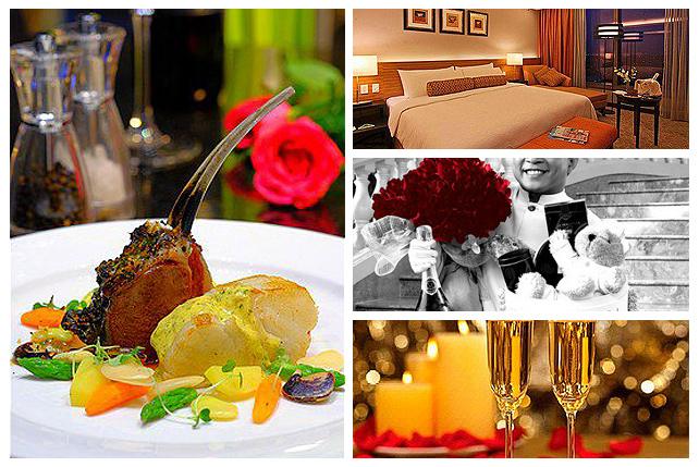 SPOT.ph's Staycation Guide: Where to Go for Valentine's Day 2015