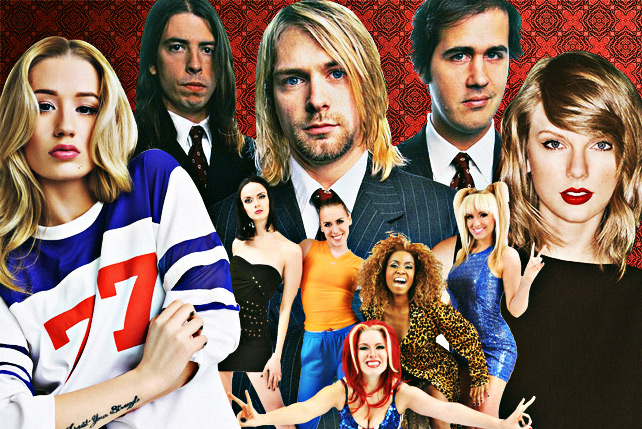 10 Funniest Misheard Lyrics Ever