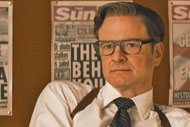 MOVIE REVIEW: Kingsman: The Secret Service