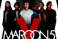 Maroon 5 is returning to Manila