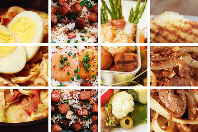 This Week's Best Food Photos by SPOT.ph Readers