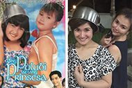 An early throwback from Pulubi and Prinsesa + more things you might ...