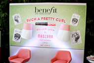 Happening Now: A Benefit pop-up store at MOA