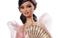 Check out Filipina Barbie doll "Mutya"