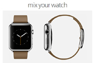 Want to know what your Apple Watch could look like?