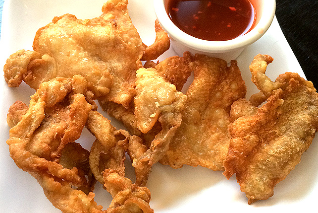 10 Best Chicken Skin Dishes in Manila