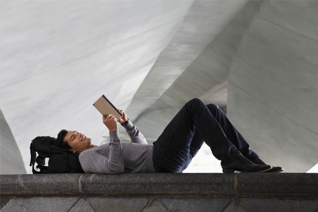 10 Awesome Books For Light Reading 10-awesome-books-for-light-reading