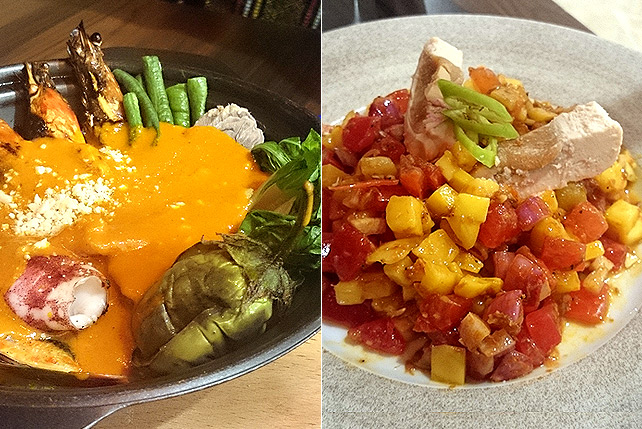 New Restaurant Alert: APU Authentic Filipino Cuisine at City of Dreams ...