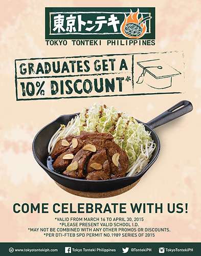 Cheap Eats: Discounts and Freebies from April 4 to 10